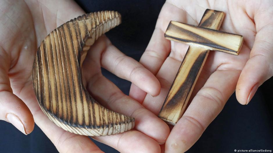 Converting to Christianity in Morocco – DW – 07/03/2019