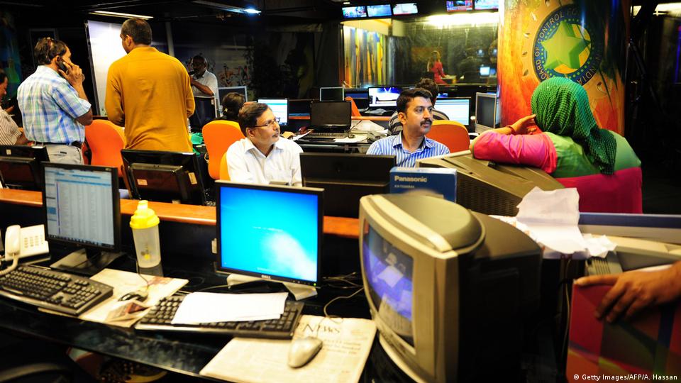 A look at Pakistan’s emerging digital scene