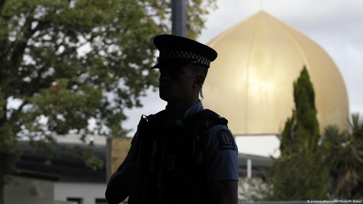 New Zealand: Christchurch mosque attacks inquest begins – DW – 10/24/2023