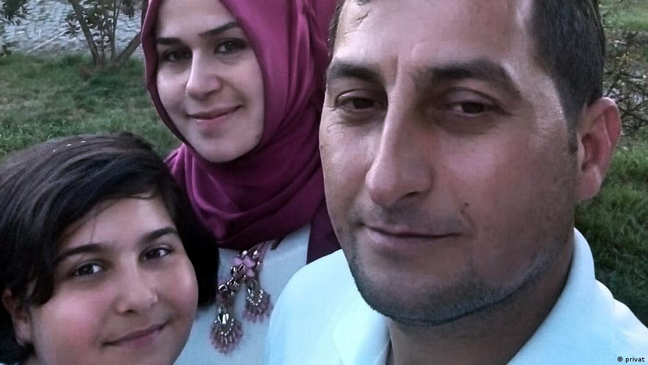 Rabia Naz soruşturmasında erişim yasağı – DW – 26.04.2019