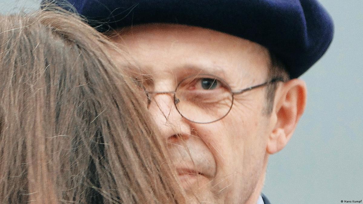 Bestsellerautor Patrick Süskind zum 70.
