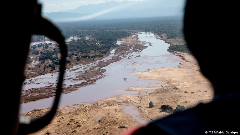 After Cyclone Idai, Zimbabwe still struggling