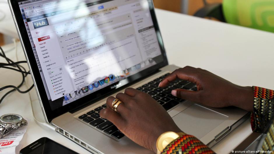 How to study at home for a degree: E-learning in Africa