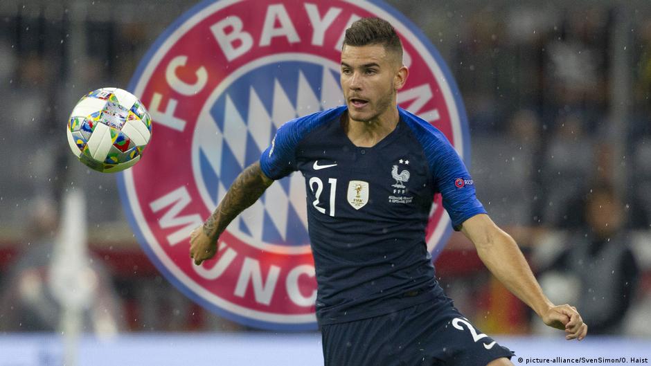 Bundesliga Transfers: Deals done for 2019