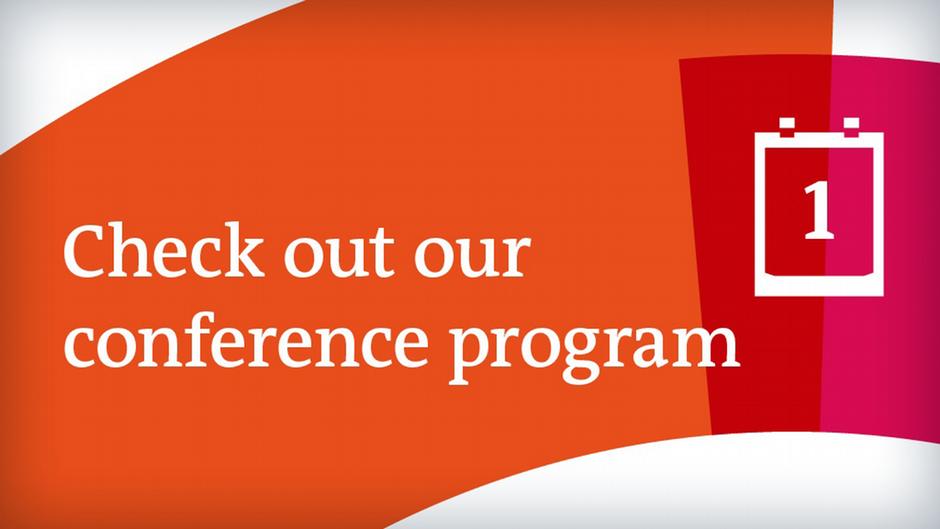 Visit our event page >>