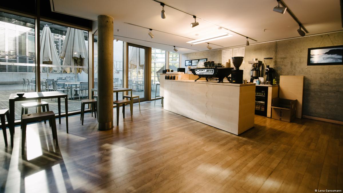Norway: Coffee creations in the Oslo Kaffebar – DW – 05/16/2019