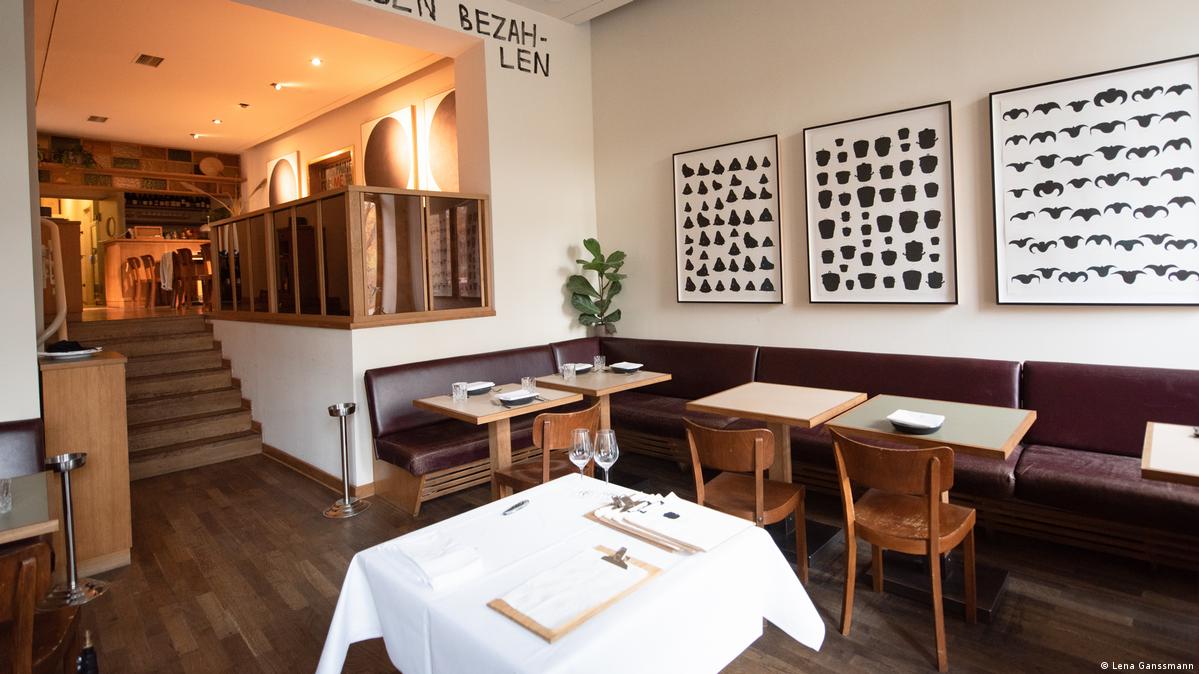 Thailand: Kin Dee restaurant – DW – 05/16/2019