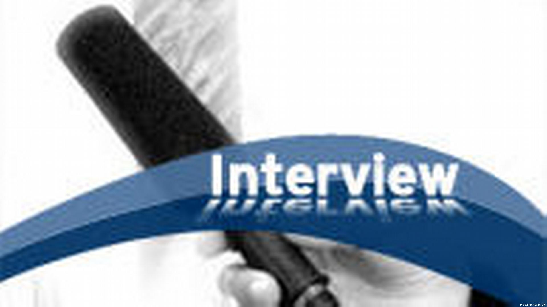 All Interviews & Reports