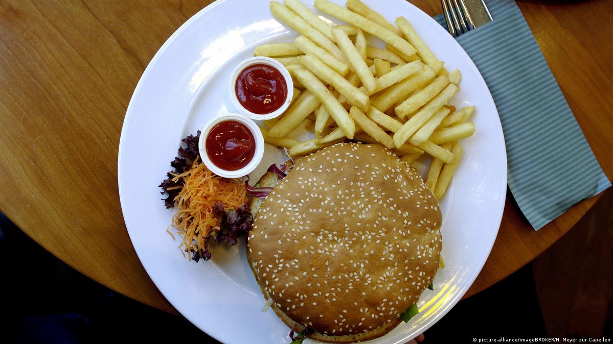 Bad food choices more dangerous than smoking