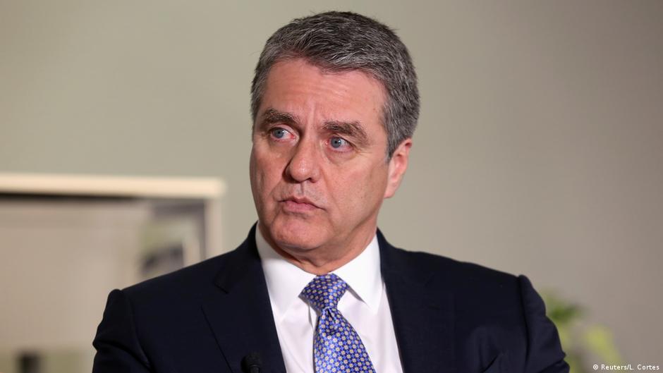 OMC: Director renuncia en plena crisis económica mundial