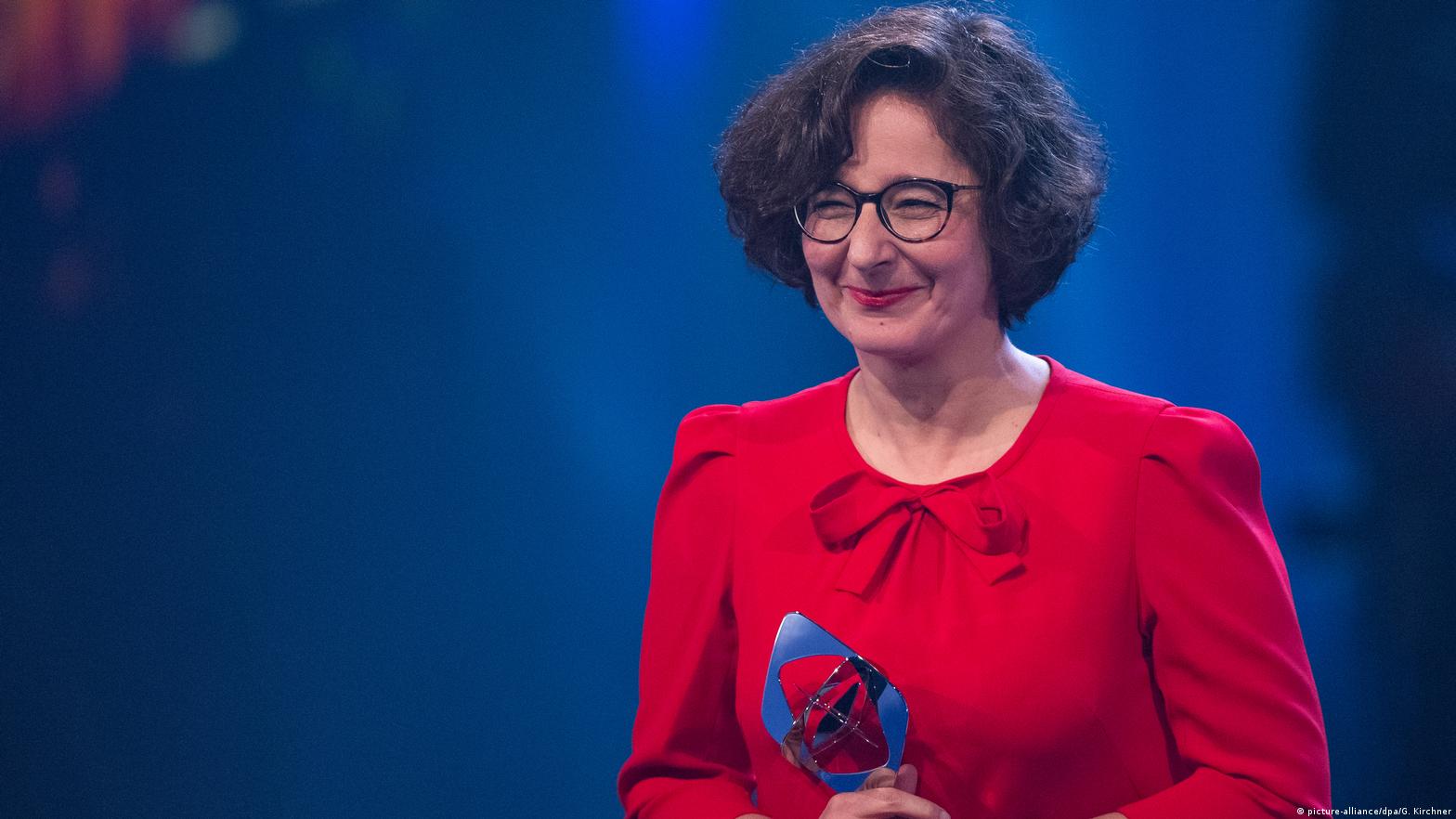 Isabel Schayani's journey in diversity