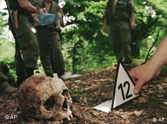 25th anniversary of the Srebrenica massacre – DW – 07/09/2020