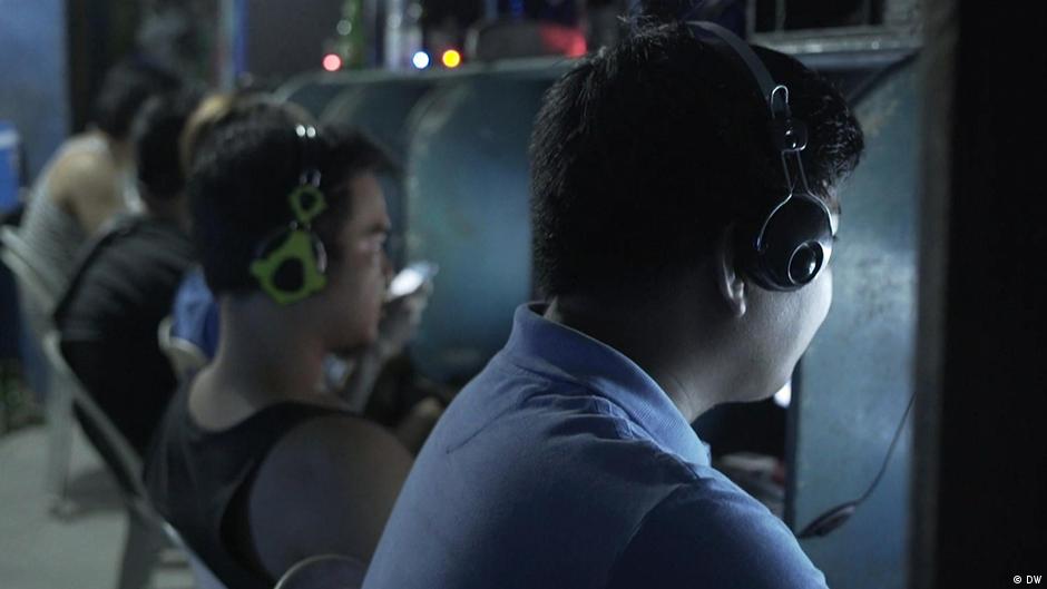 Fleeced by phone. A true story – DW – 04/09/2019