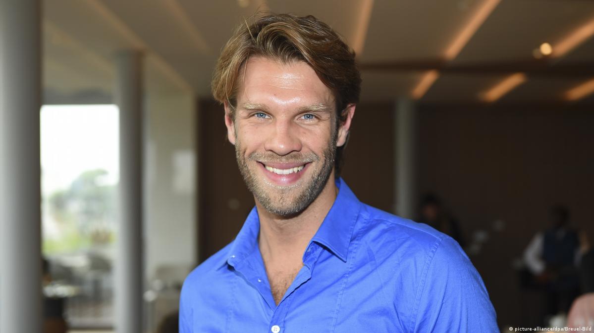 "GoT"-Schauspieler Marc Rissmann im Interview – DW – 11.04.2019