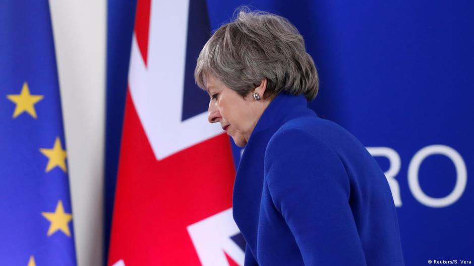 Inside Europe: The UK and EU agree to Brexit extension – DW – 04/12/2019