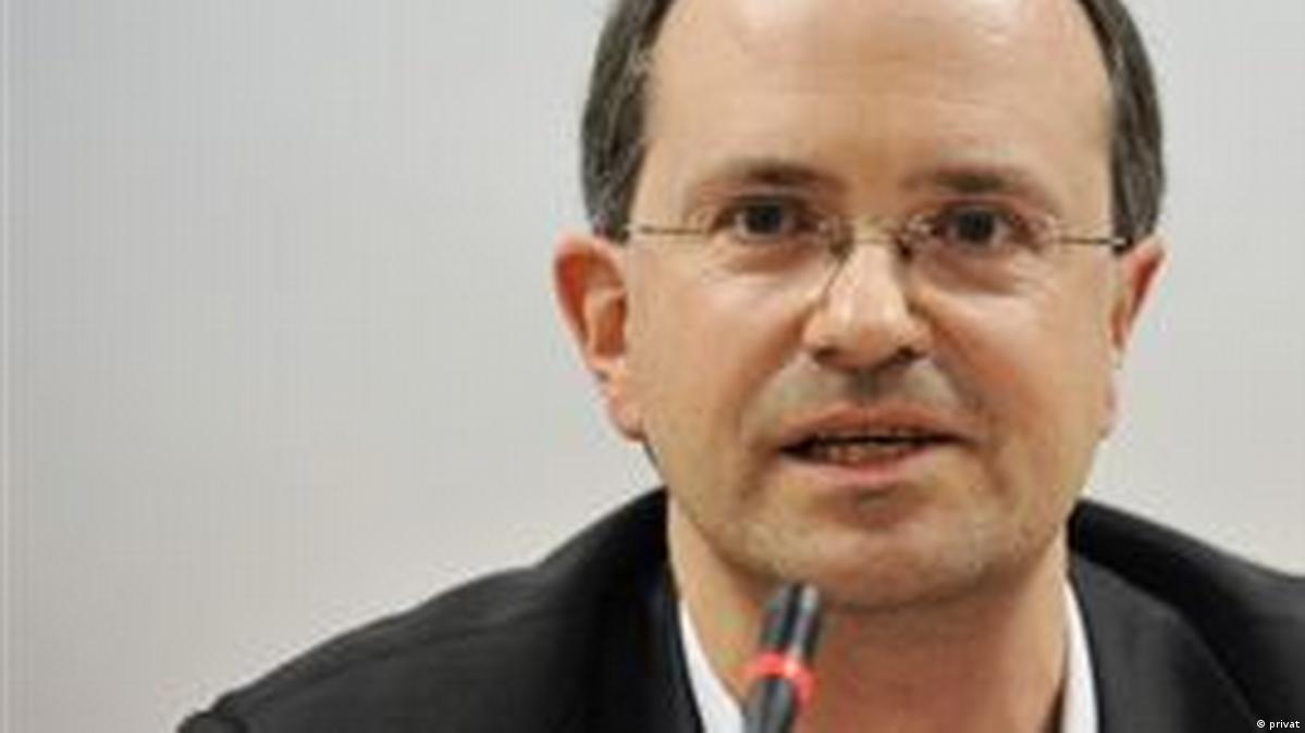 Merkels letztes Gefecht – DW – 12.04.2019