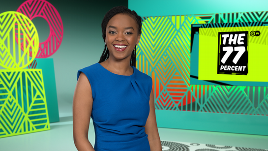 Edith Kimani – DW – 04/15/2019