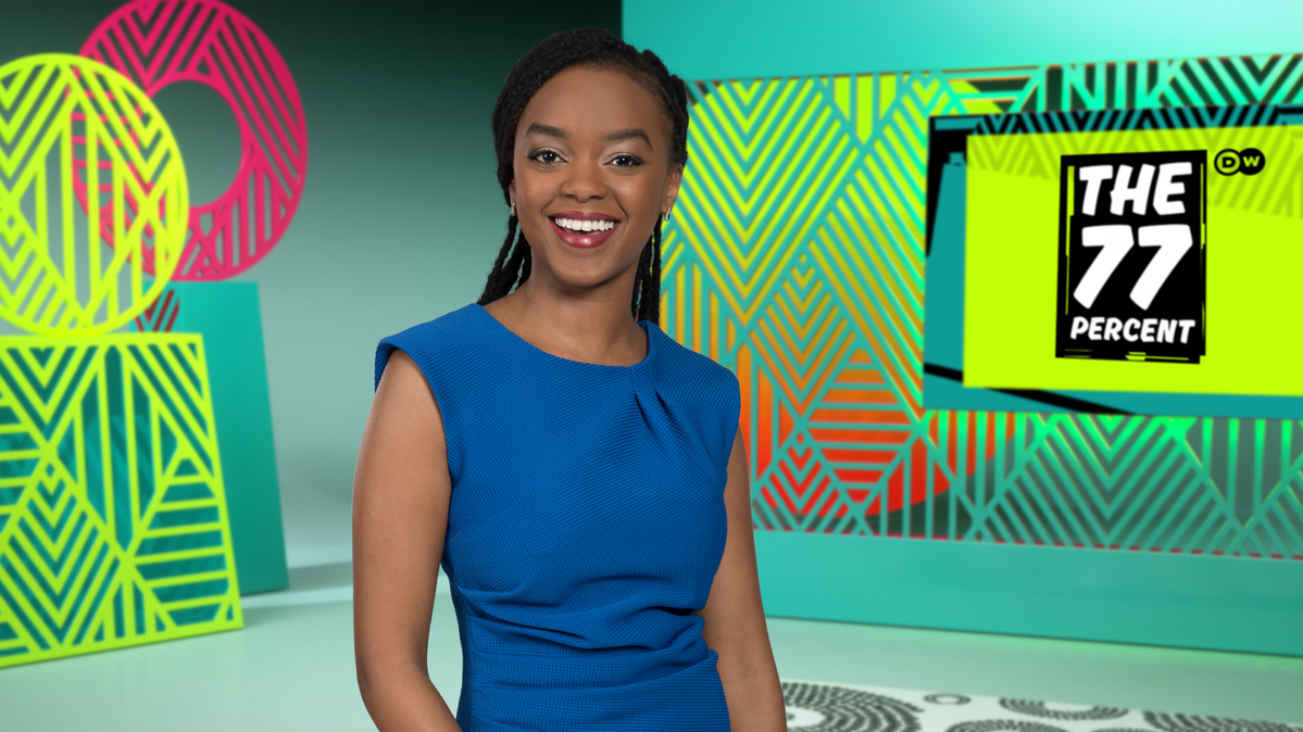 Edith Kimani – DW – 04/15/2019