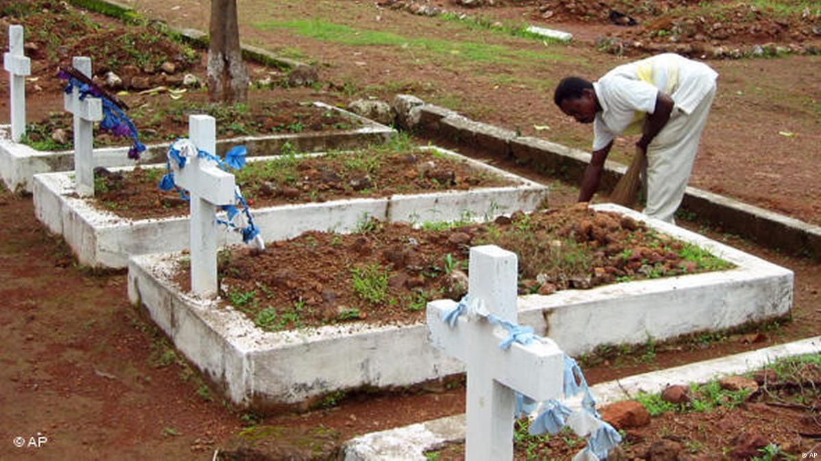 Germany criminalizes denying war crimes, genocide