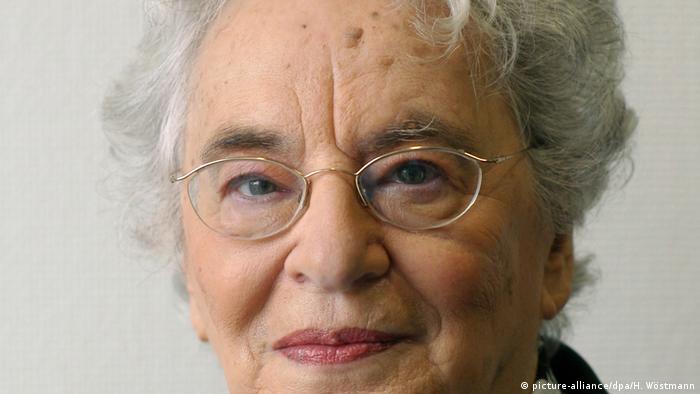 Author Ruth Weiss: ′South Africa′s revolution of change has not yet ...