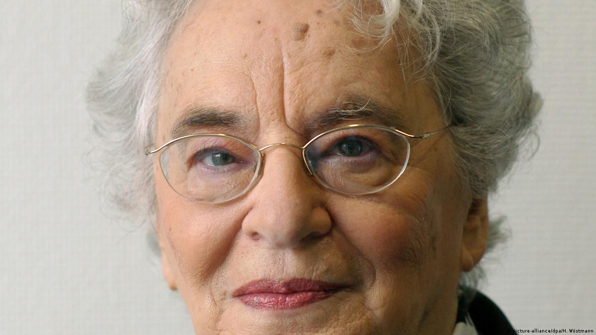 Jewish author Ruth Weiss discusses South Africa's revolution