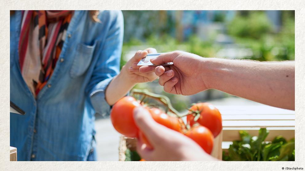 Wortschatz | Wissenscheck | DW Deutsch Lernen