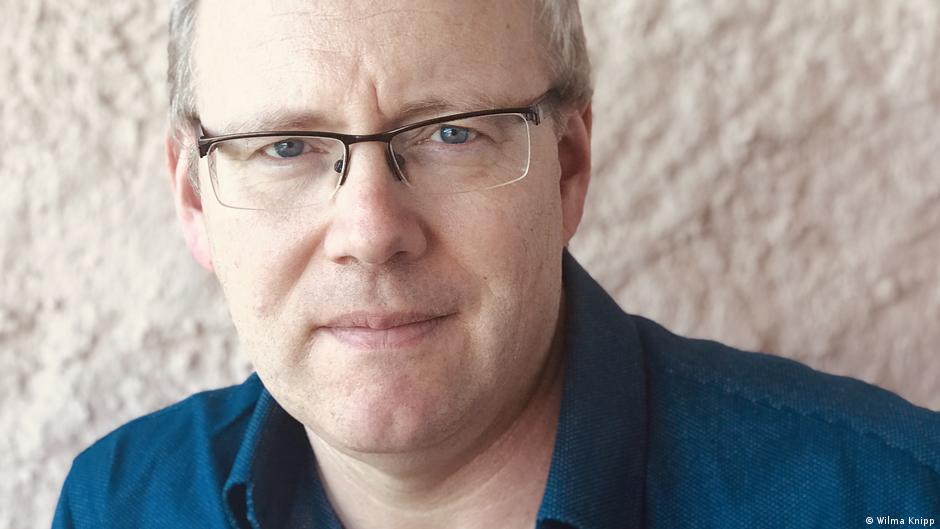 Kersten Knipp – DW