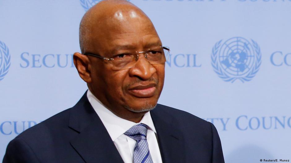 Mali PM resigns after massacre – DW – 04/19/2019