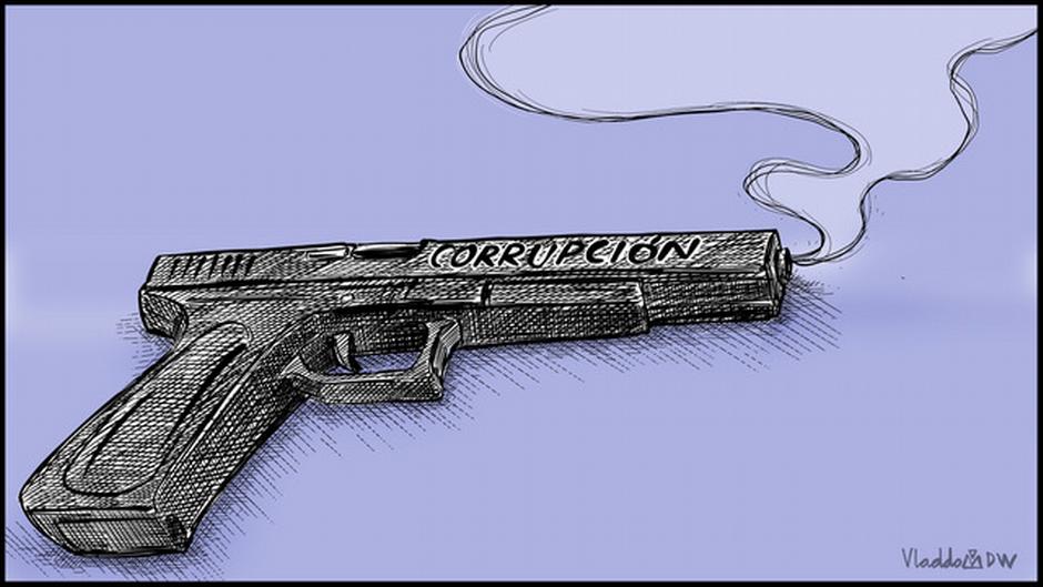 Arma mortal – DW – 20/04/2019