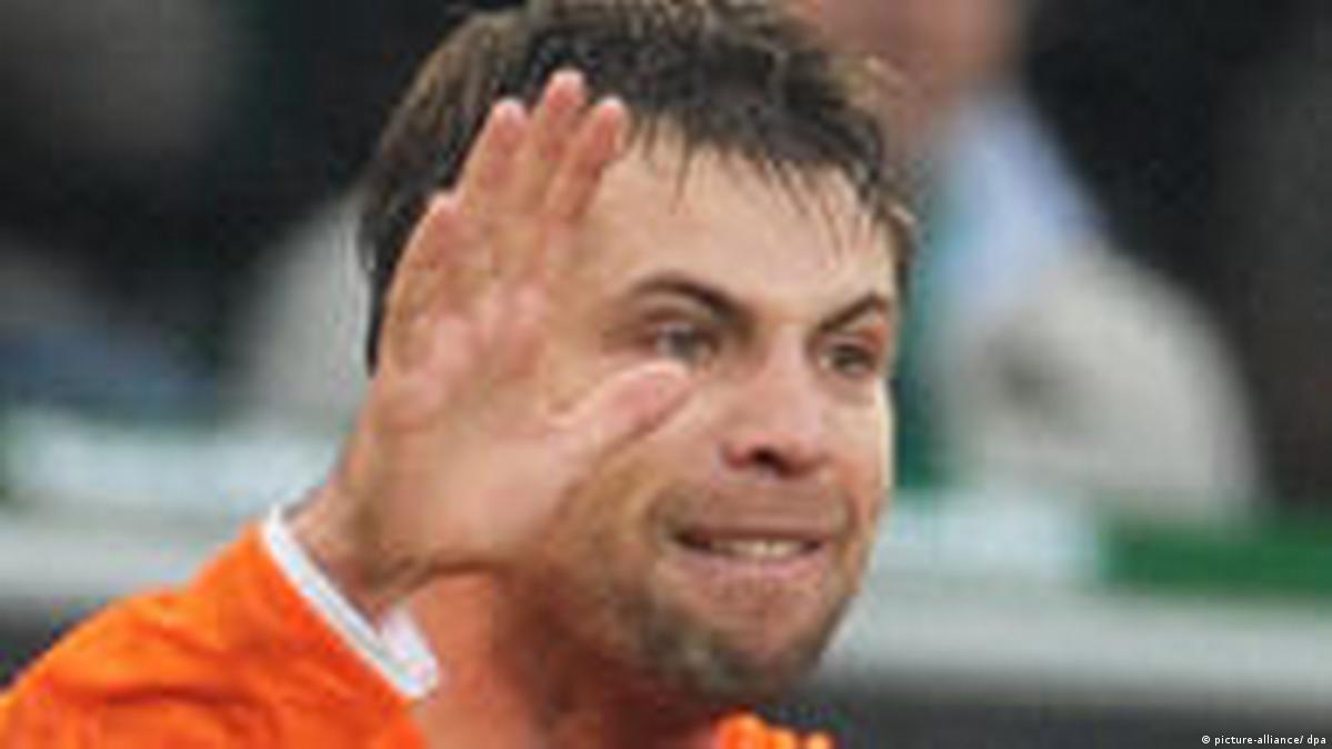 Und jetzt... Andreas Ivanschitz – DW – 01.02.2010