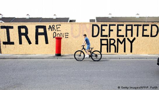 The New IRA: What is it? – DW – 04/24/2019