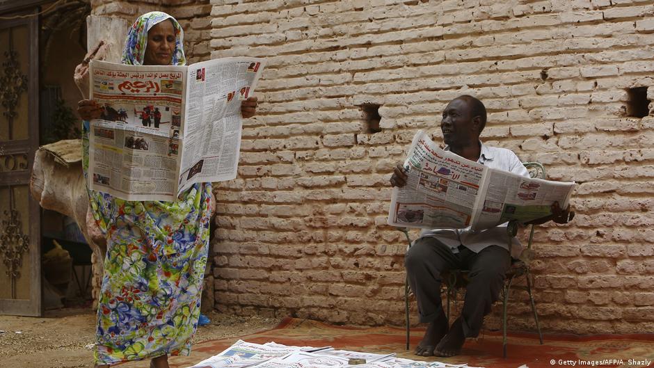 Local journalists need distance to everyday proximity – DW – 05/23/2019