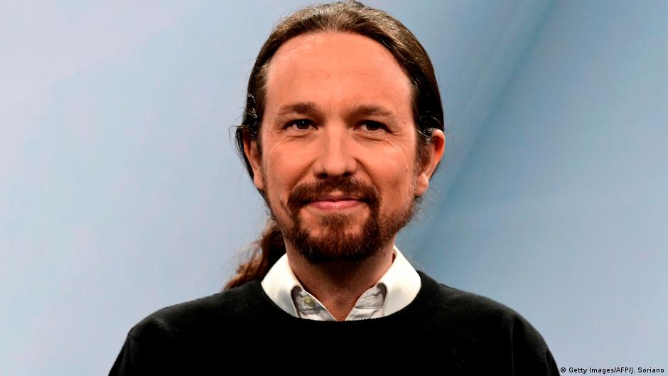 Pablo Iglesias deja el gobierno y va por Madrid – DW – 15/03/2021