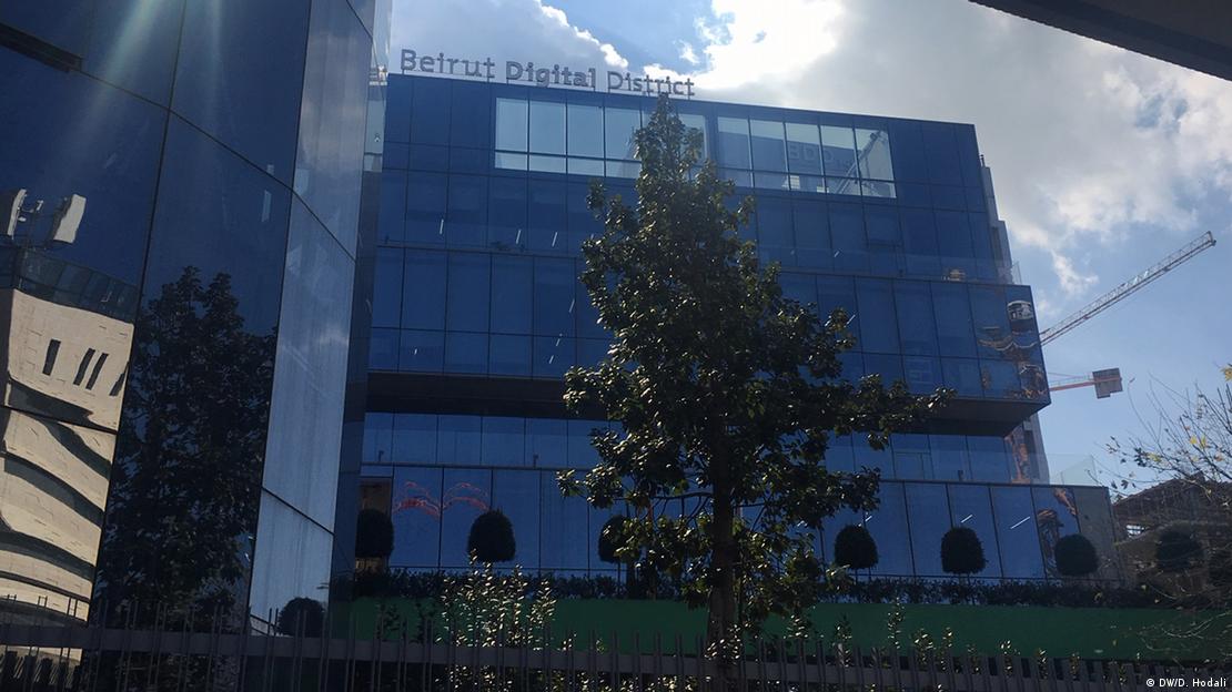 Lebanon’s innovation scene is fighting the brain-drain