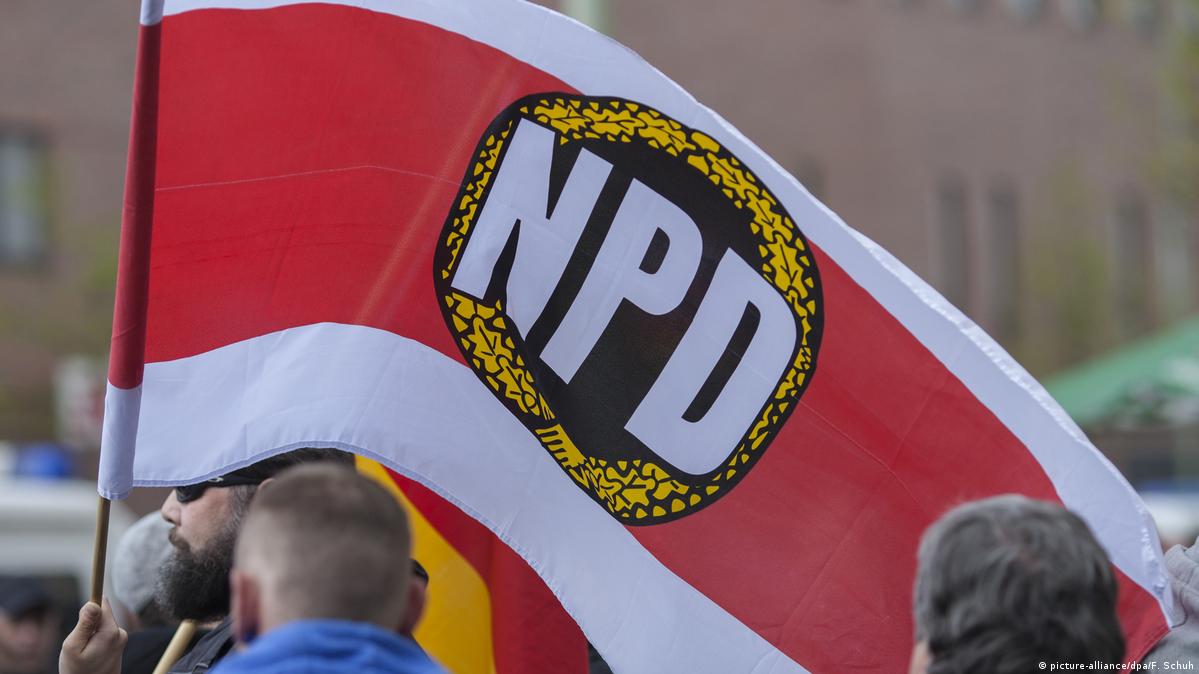 German TV refuses to show ultranationalist ad