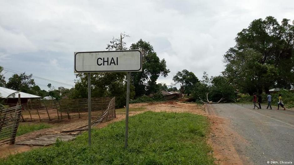 Cabo Delgado: Rebeldes matam e raptam em Macomia – DW – 01/02/2024