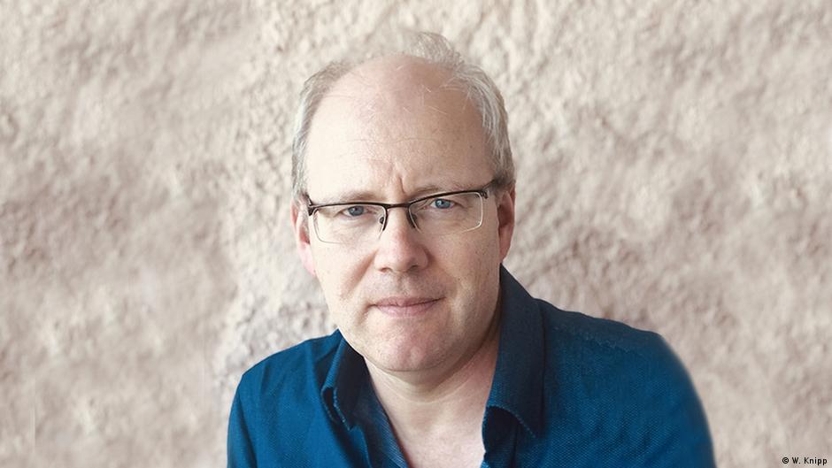 Kersten Knipp – DW