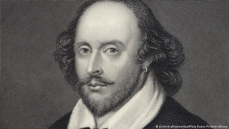 Shakespeare: Always contemporary – DW – 04/29/2019