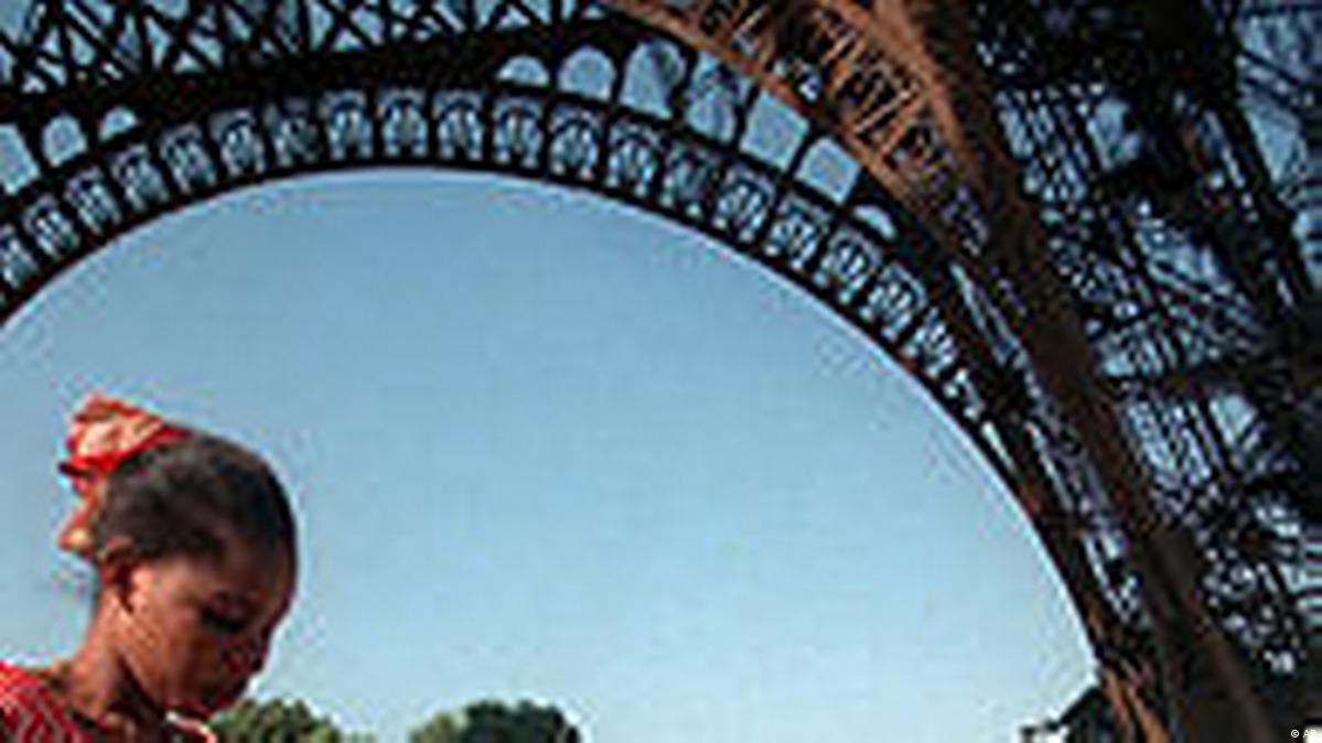 French identity – DW – 02/08/2010