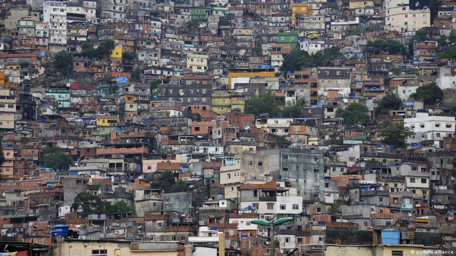 Eliminar pobreza extrema no Brasil custaria 0,13% do PIB – DW – 18/12/2020