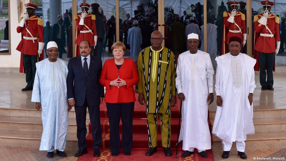 AfricaLink on Air – 02 May 2019