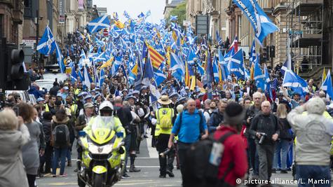 Scottish Marches
