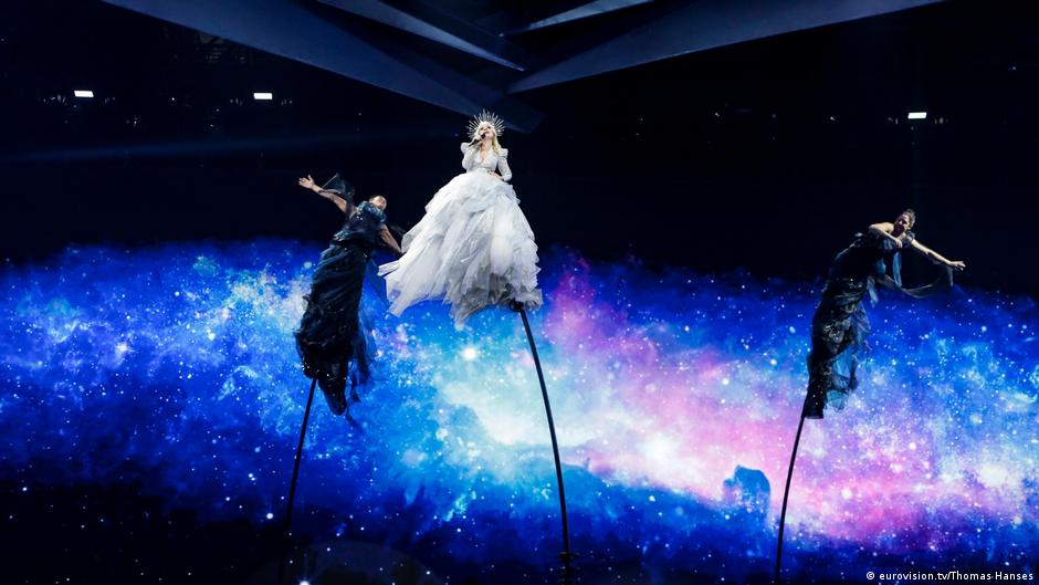 ESC 2019: Die Sieger des ersten Semifinals