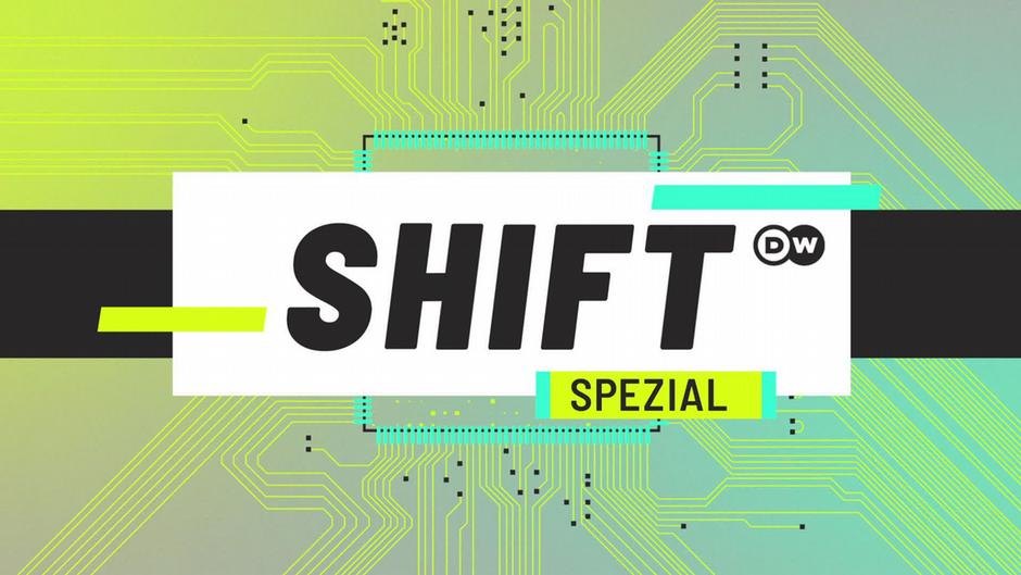 Shift - Leben in der digitalen Welt