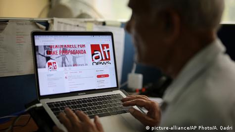 Fact-checking in times of COVID-19