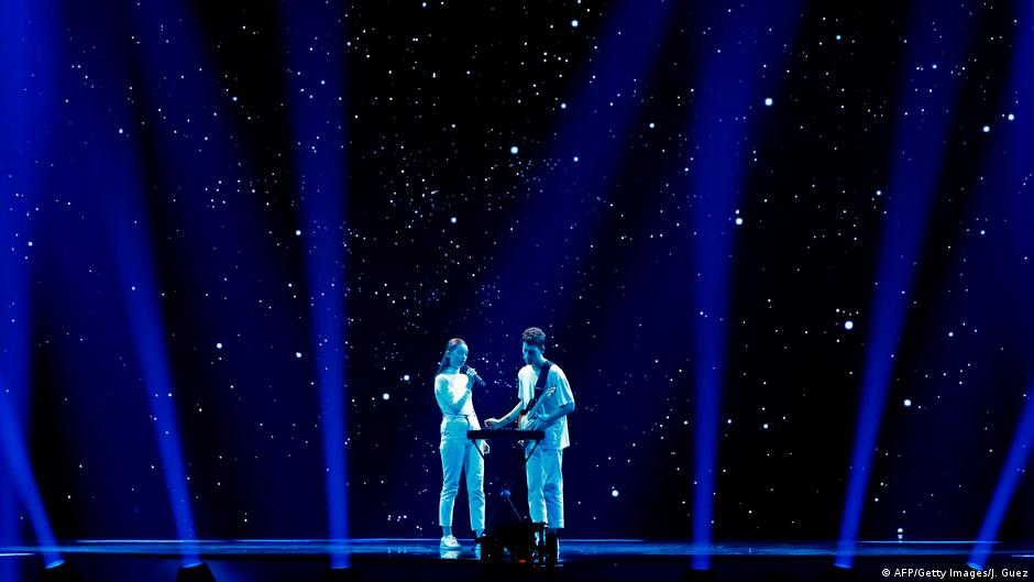 ESC 2019: Die ersten zehn Finalisten