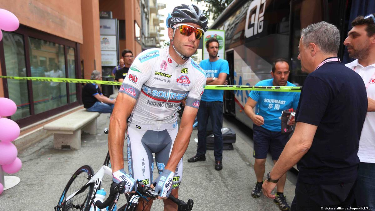 "Operation Aderlass": UCI sperrt vier Radprofis