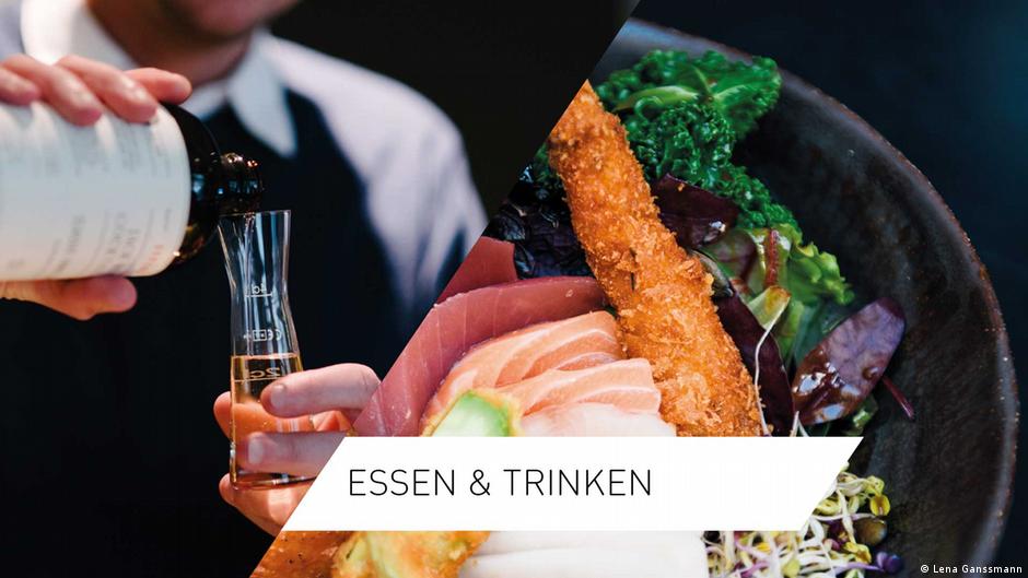 Essen & Trinken – DW – 15.05.2019