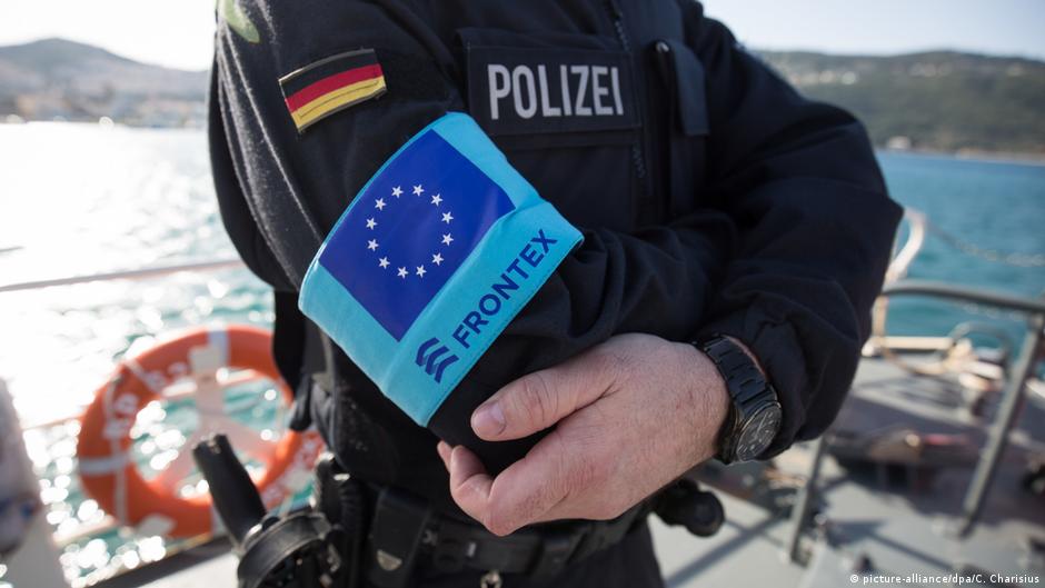 Frontex to boost EU border mission