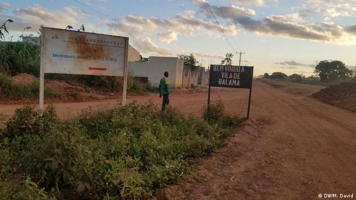 Moçambique: As novas estradas do Niassa | Mediateca – Todo o conteúdo ...
